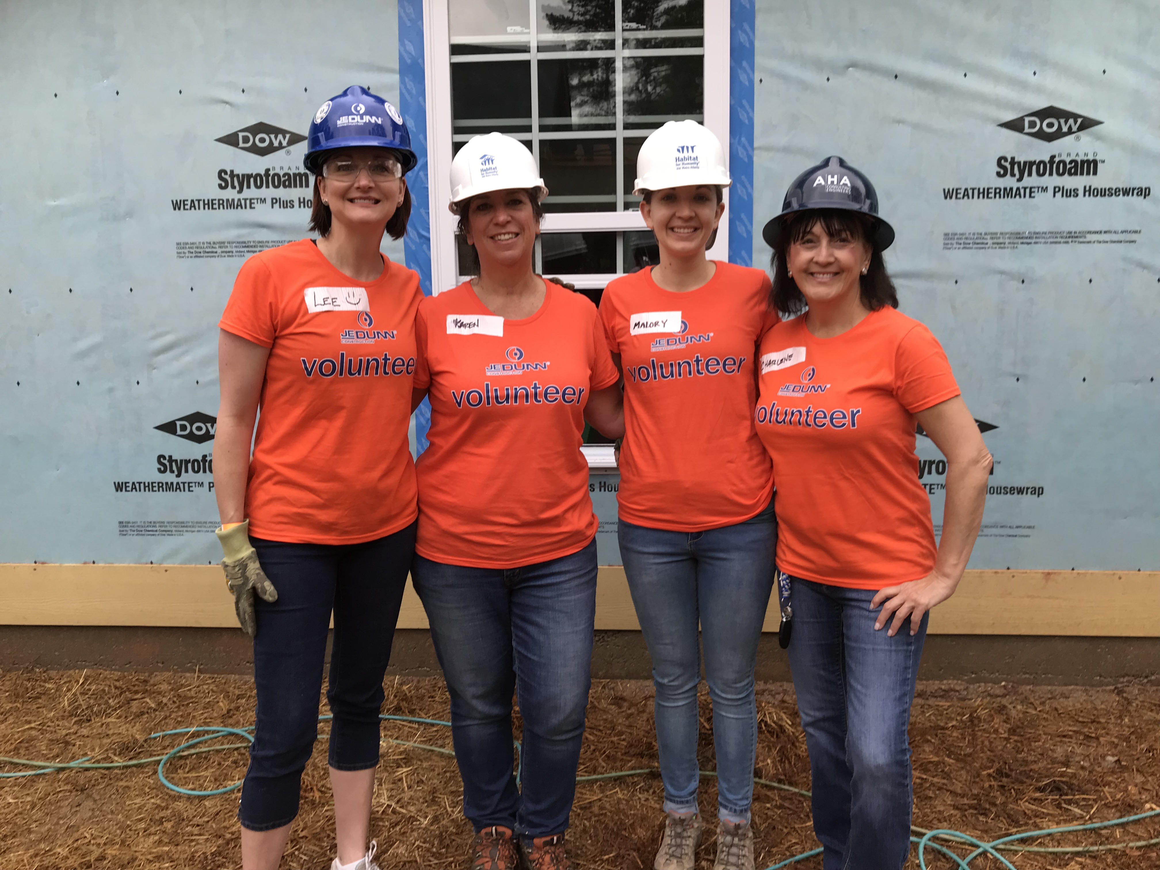 Shear Structural | 2023 Small Business ROCK STAR | Georgia.org